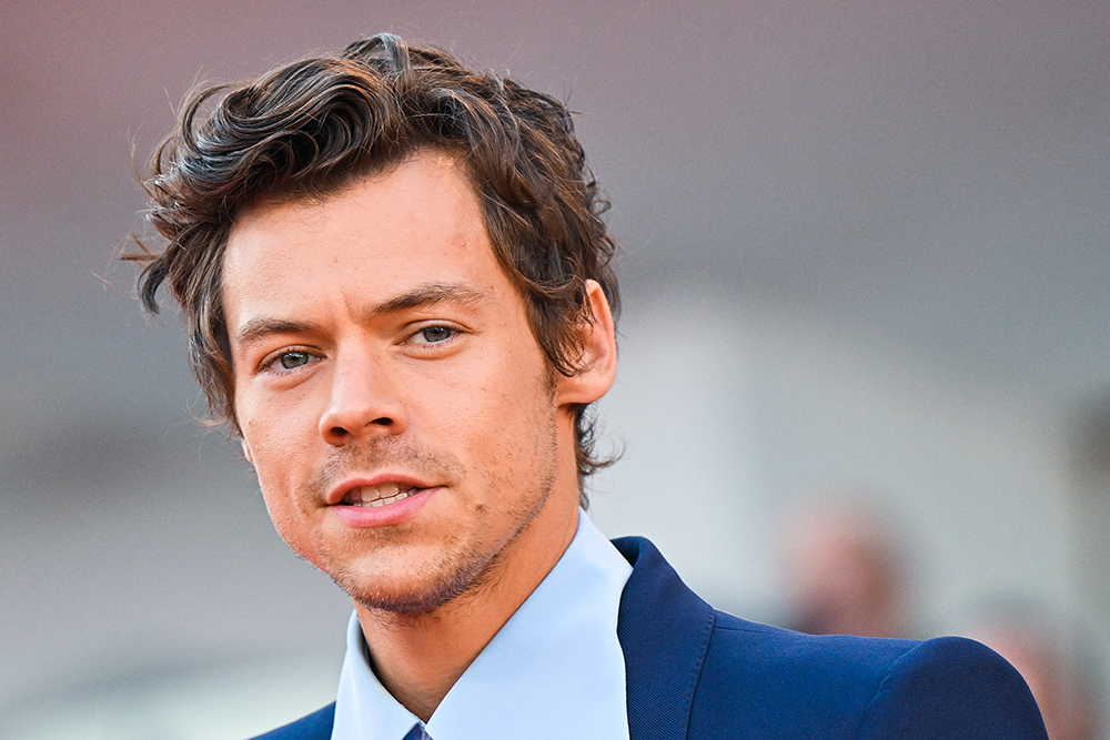 World: Harry Styles and other stars raising cash for WHO in