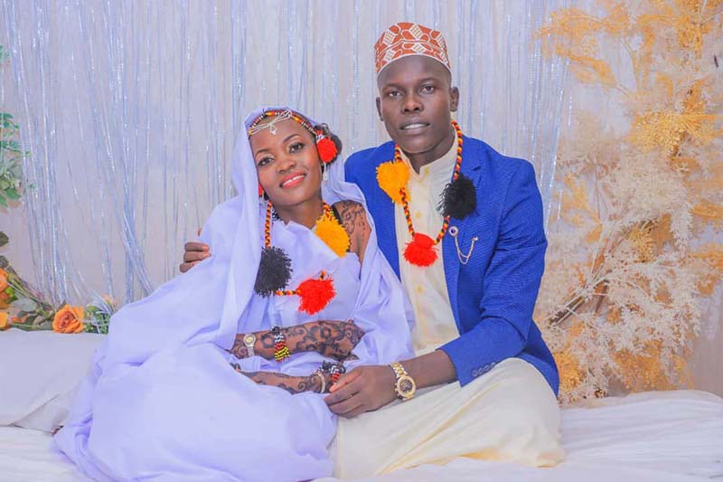 Owa URA awonye okugwa mu masiga - New Vision Official