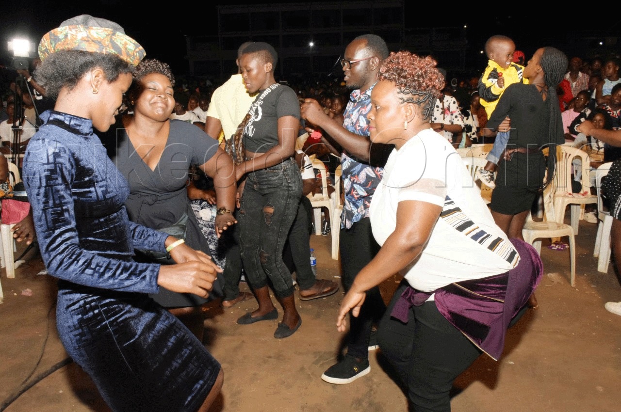 Abaafa baapapa! - Bukedde Online - Amawulire