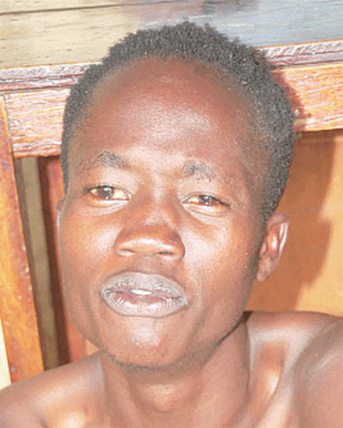 Agambibwa okubba mmotoka n’agitomeza bamukutte - Bukedde Online - Amawulire