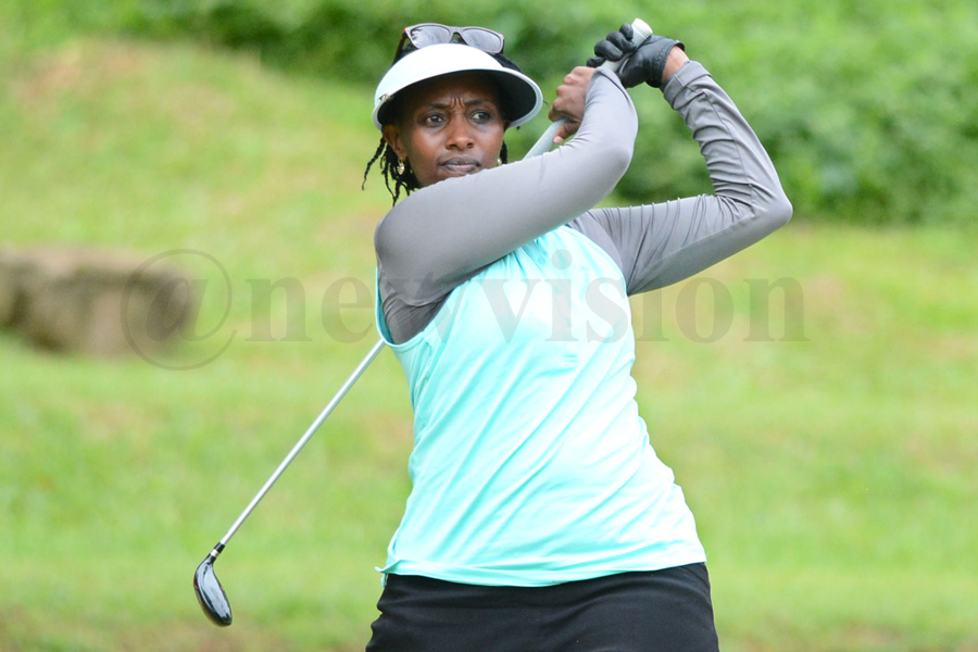 Araduha dominates mug contests as UGC edge Entebbe in inter-club do ...