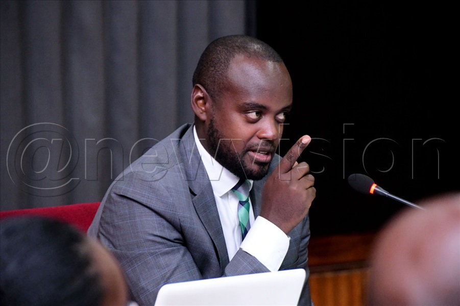 IN PICTURES: NSSF pays sh624m to board members over forceful ...