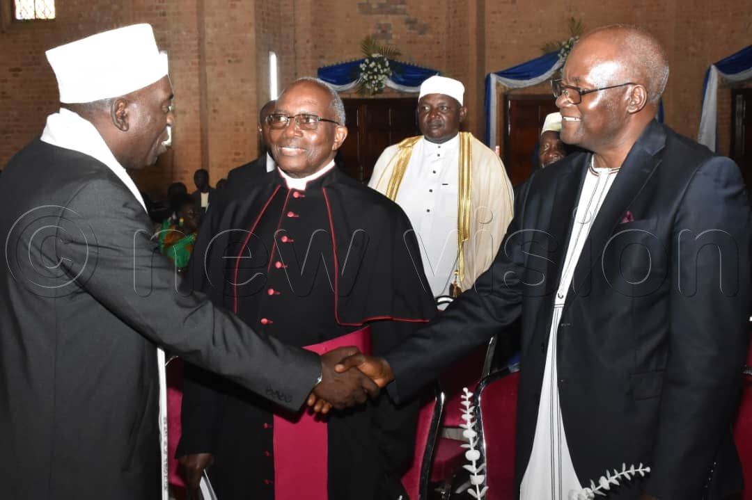 📸 31st coronation anniversary of Kabaka Ronald Muwenda Mutebi II - New ...
