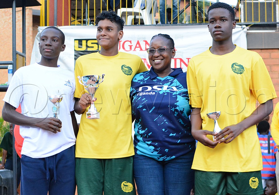 Gators Swim Club defends the USF National Swimming Championship - New ...