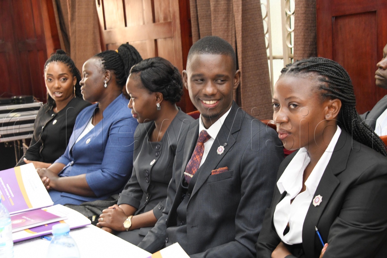 Chief Justice cautions on delay of justice - New Vision Official