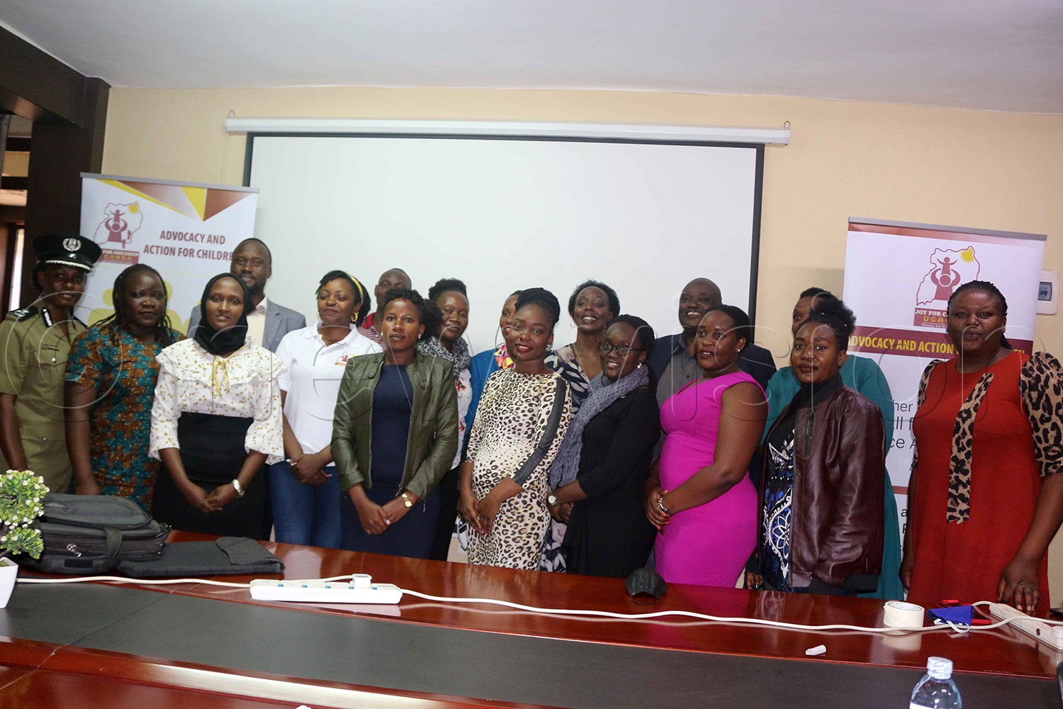 CSOs want law on sexual offences retabled in Parliament - New Vision ...