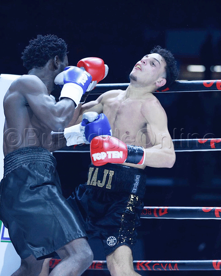 Munnayuganda awuttudde omuzungu eng'uumi tonziriranga n'awaga! - New ...