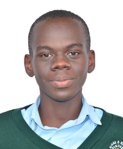 Rines Secondary School Namusera excels in UCE - New Vision Official