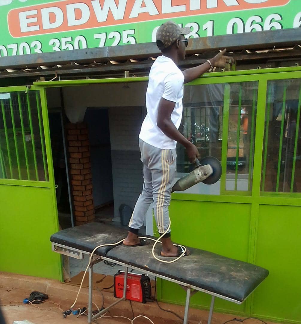 Landlords modify structures with sheds to match architectural ...