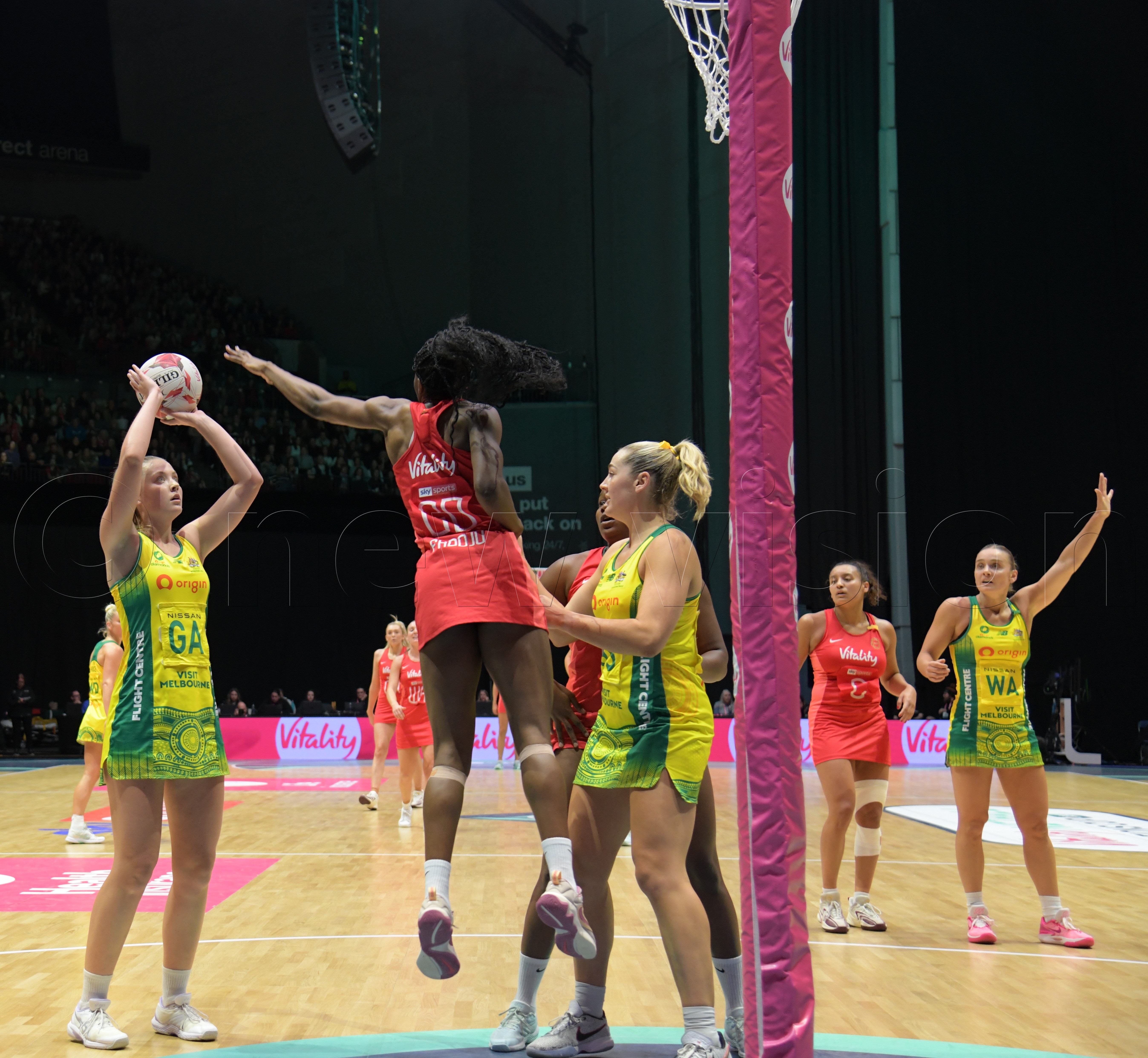 Sports: Mugerwa stays positive despite She Cranes’ Nations C