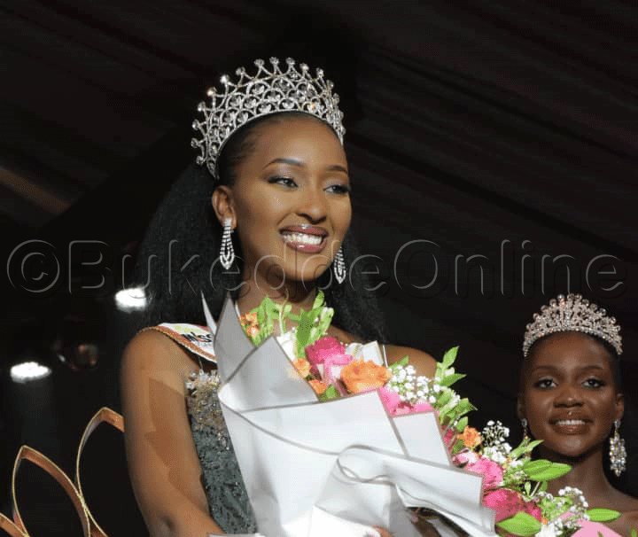Ebintu 5 ebiwuniikiriza by'obadde tomanyi ku Hannah Karema T