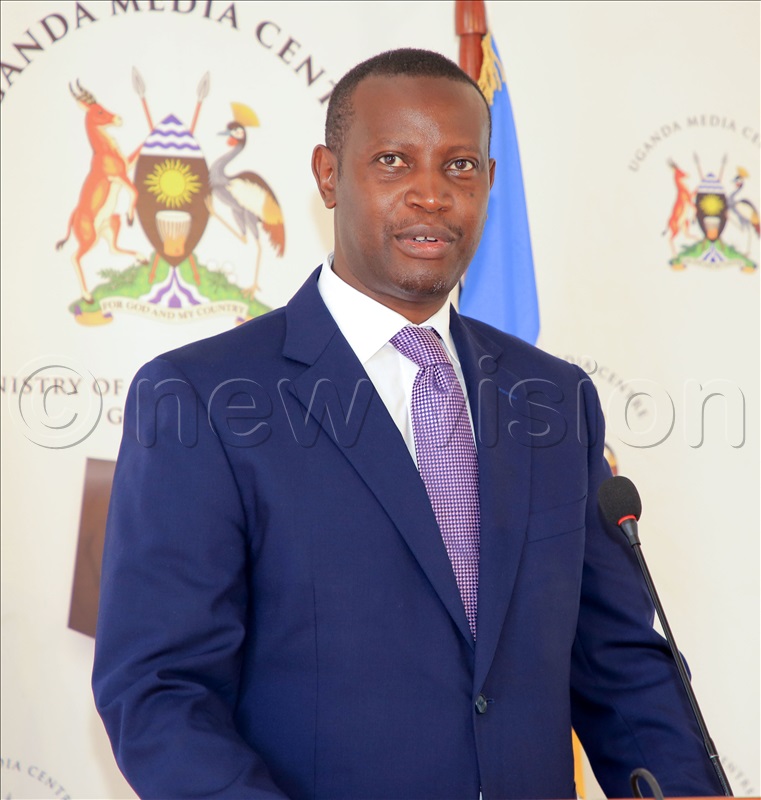 Ntare School to host career, education expo - New Vision Official