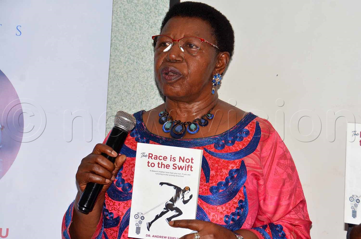 Matembe raps Ugandans over poor reading culture