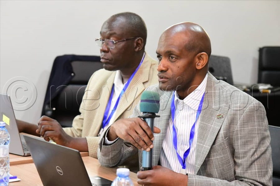 Research to increase food production – researchers told - New Vision ...