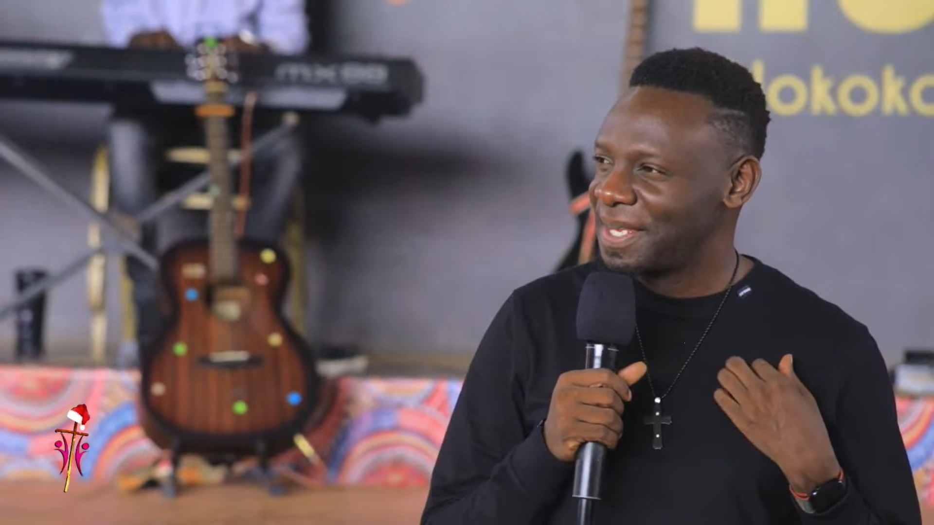 Online Church: With Pastor Wilson Bugembe - December 17, 2023 - New ...