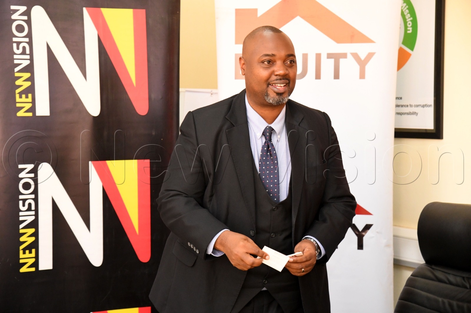 Equity Bank contributes sh30m for Martyrs choral singing competition ...