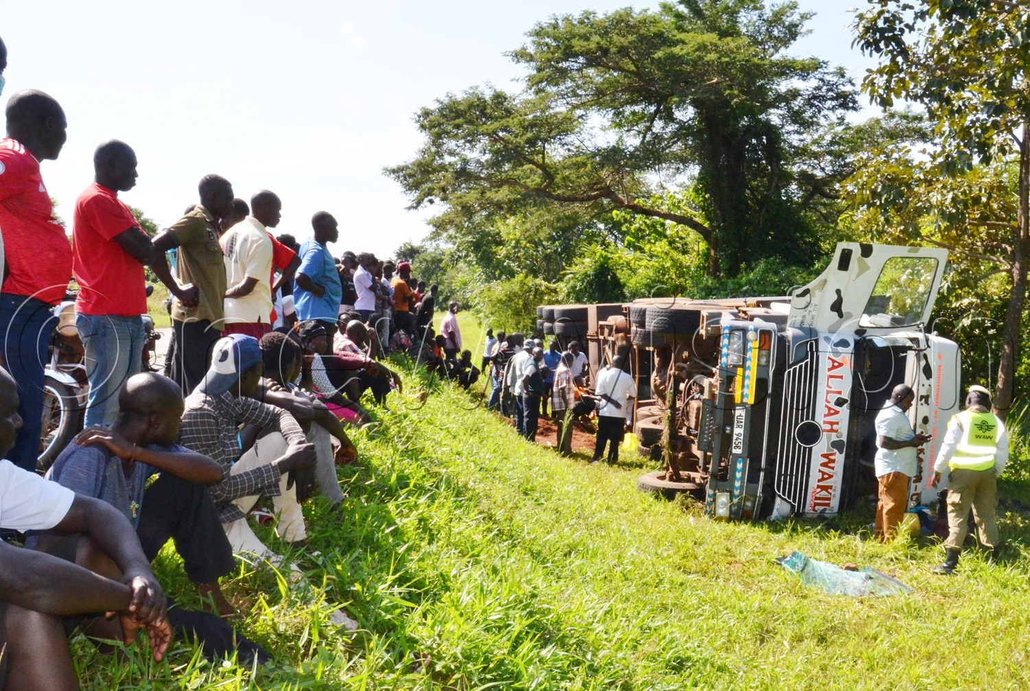 Parliament to debate road safety in Uganda