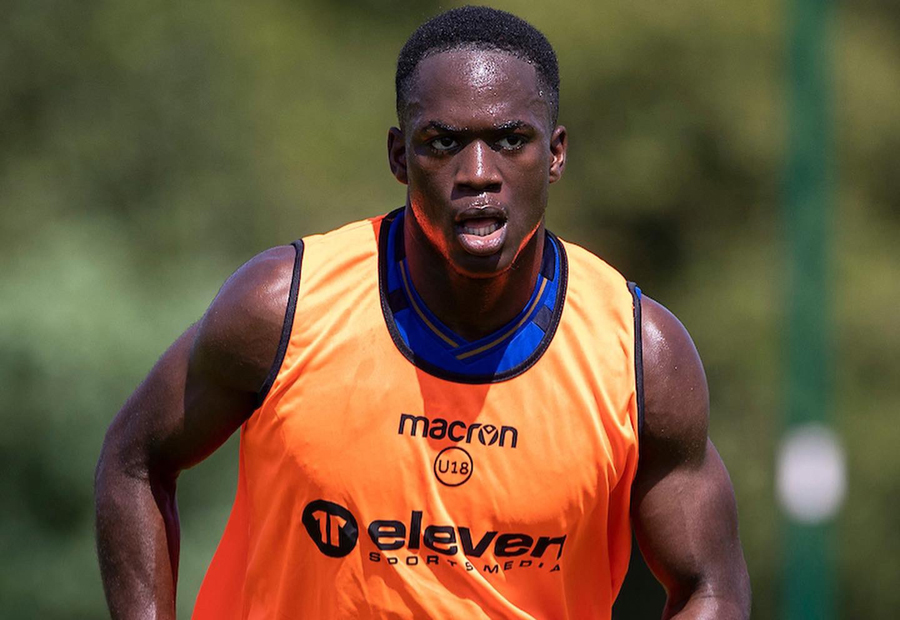 Ugandan youngster Tuma shines at Eton College - New Vision Official