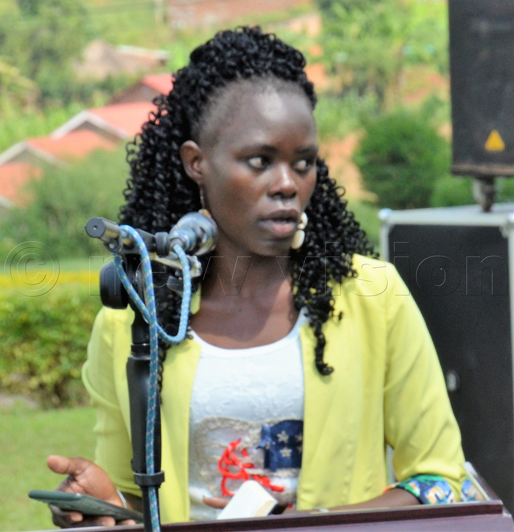 Arua city councilors decry exclusion from USMID projects - Bukedde ...