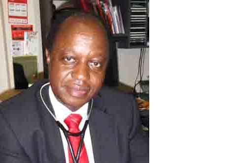 Dr. Kiyingi abadde omusawo kafulu w’endwadde z’emitima mu Australia ...