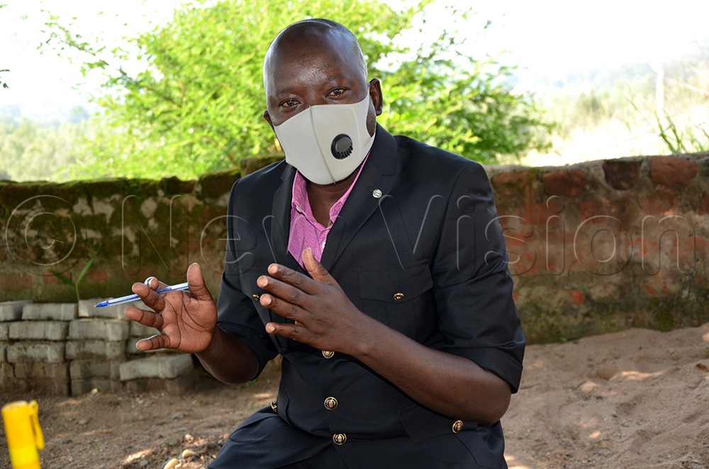 News: Aringa County MP calls for urgent opening of Yumbe Ho