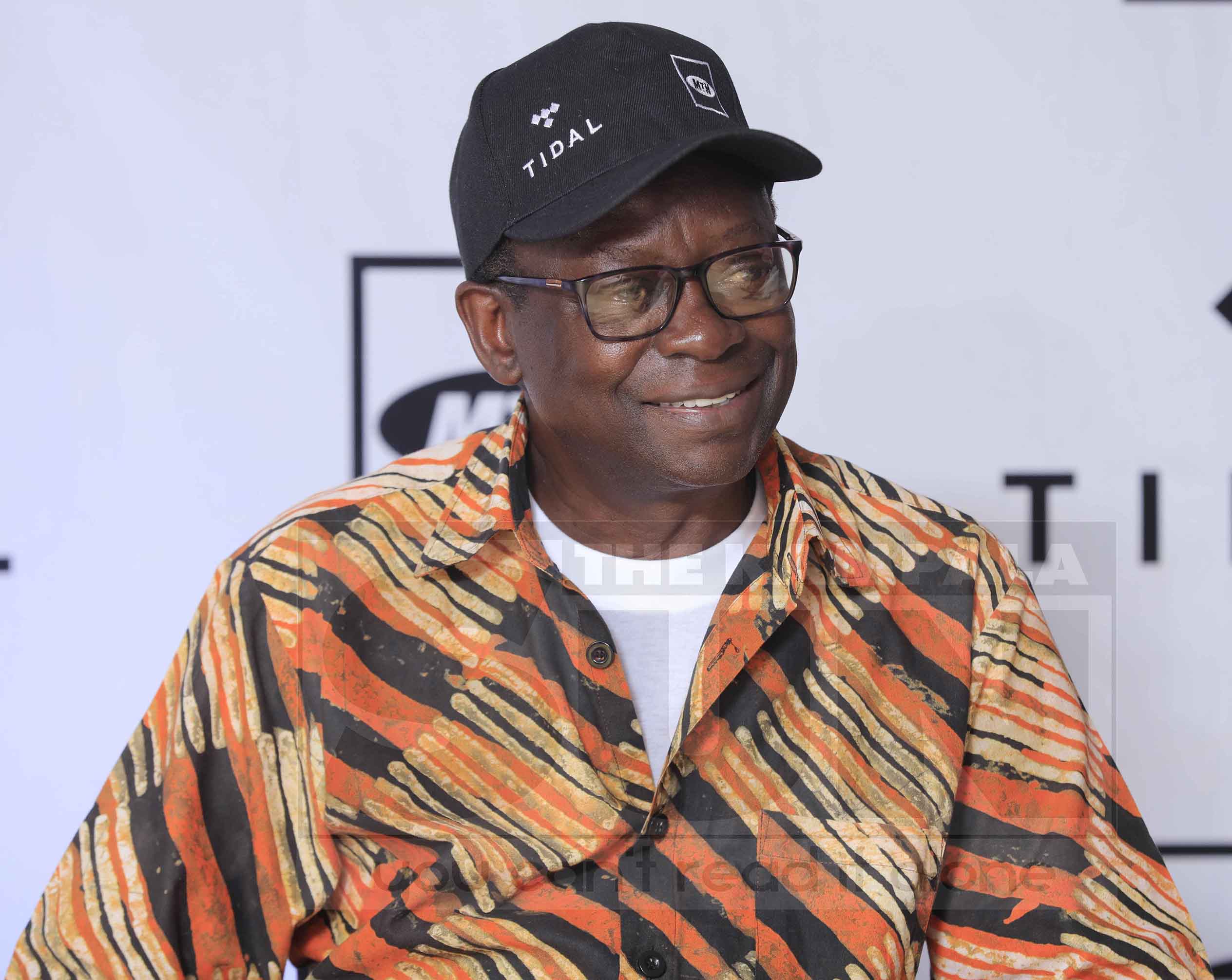 Afrigo’s Moses Matovu opens up about recent rant