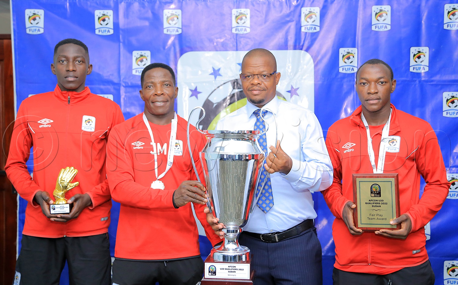 Hippos rewarded handsomely after CECAFA heroics - New Vision Official