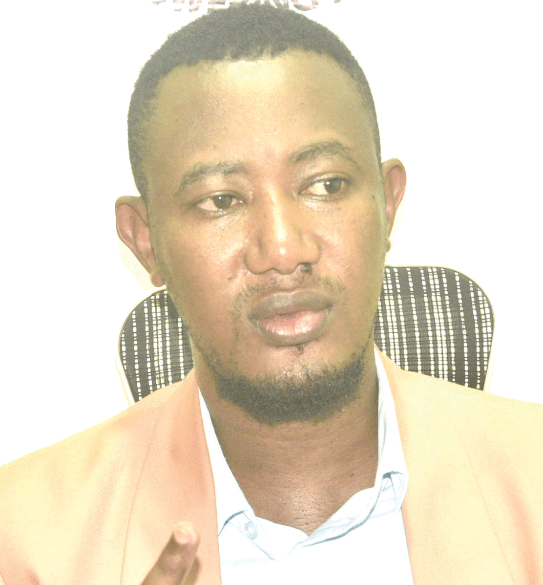 Omusuubuzi attottodde bwe yasimattuse ababbi ku lwa Entebe Expressway ...