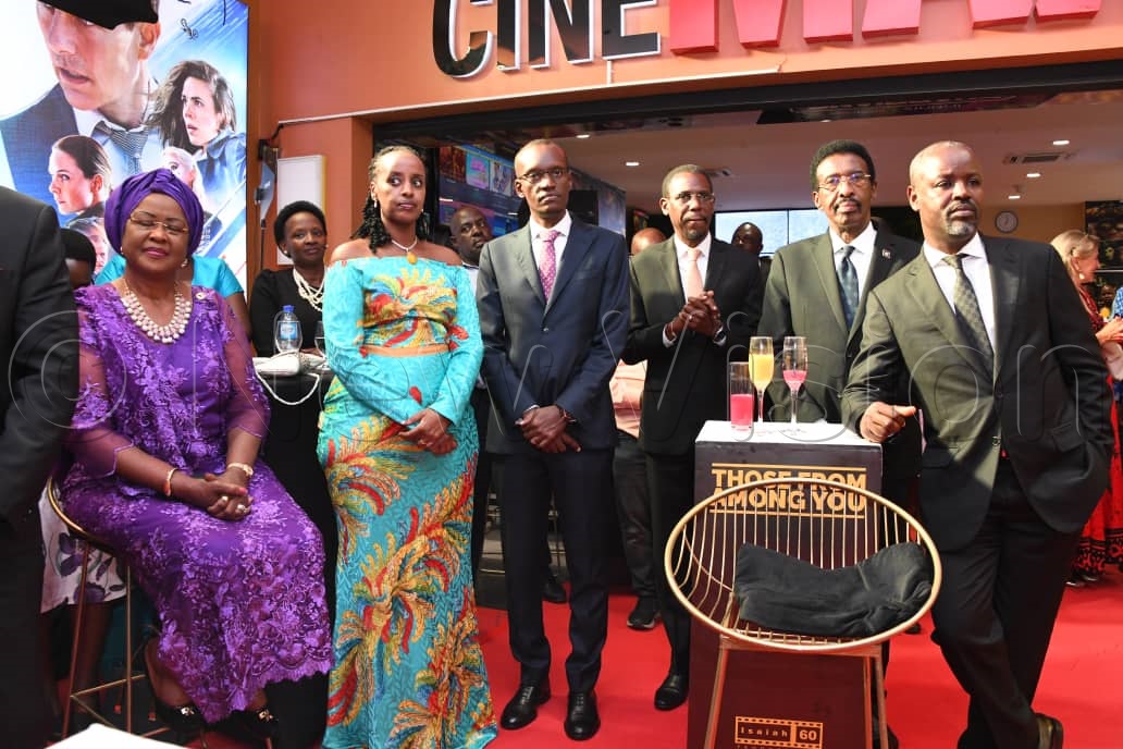 Natasha’s NRA documentary is a turning point for Africa — Dr Arikana ...