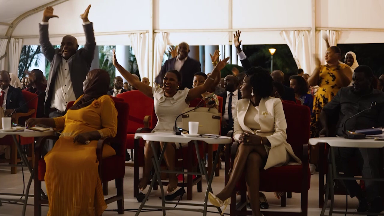 Pulezidenti ayimirizza enkola ya EFRIS asooke agyekenneenye - Bukedde Online - Amawulire