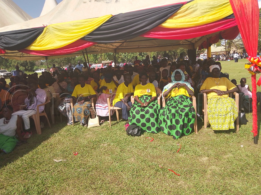 A call to emulate Okumu-Ringa as former minister is laid to rest ...