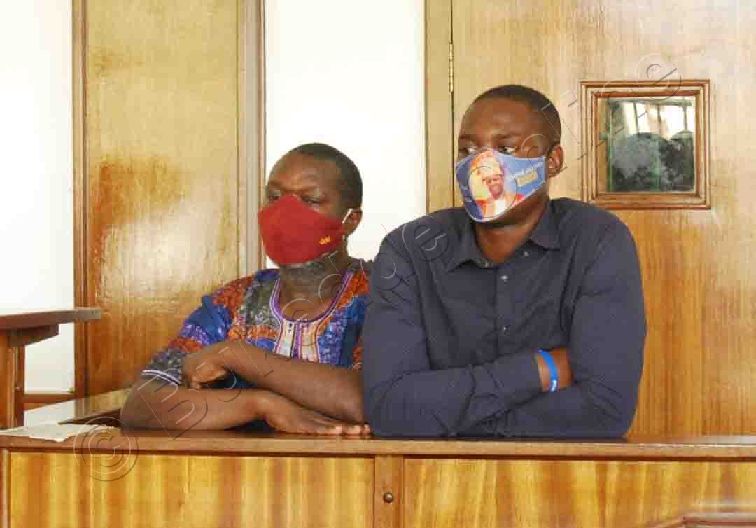 Uncle Money asibiddwa emyaka 4 lwa kutta muntu