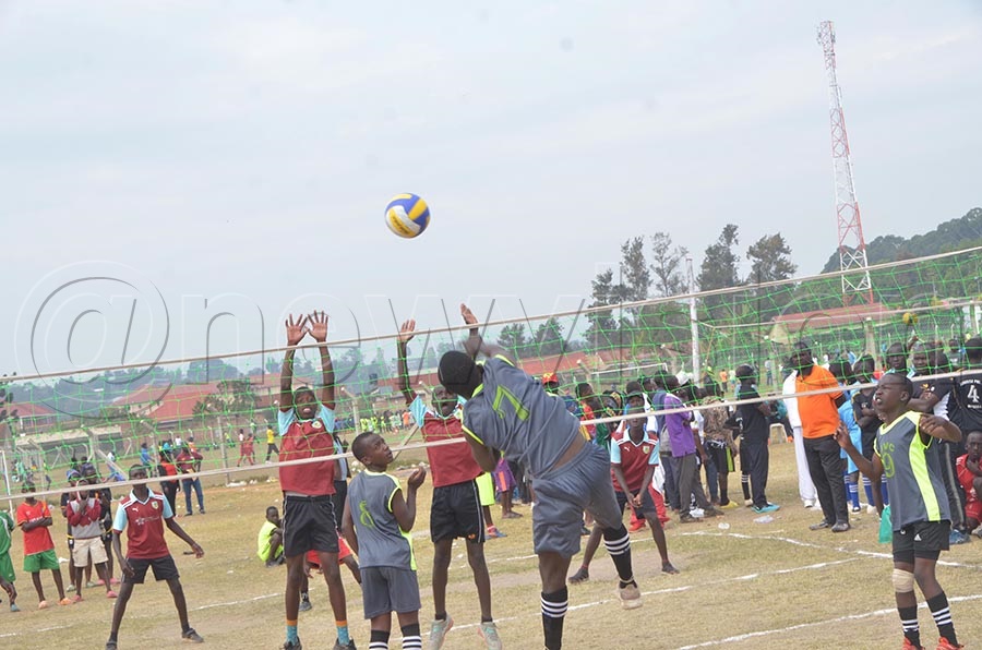 UPSSA sets date for primary schools FEASSA qualifiers - Bukedde Online ...