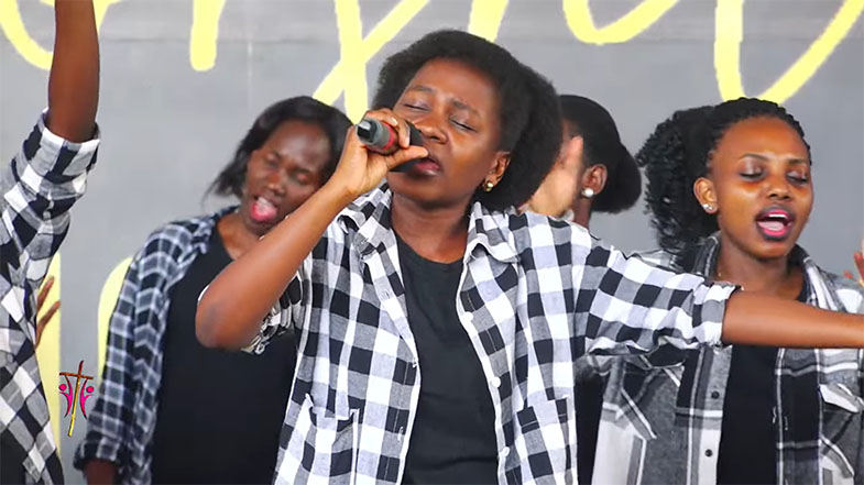 Online Church: With Pastor Wilson Bugembe - April 14, 2024 - New Vision ...