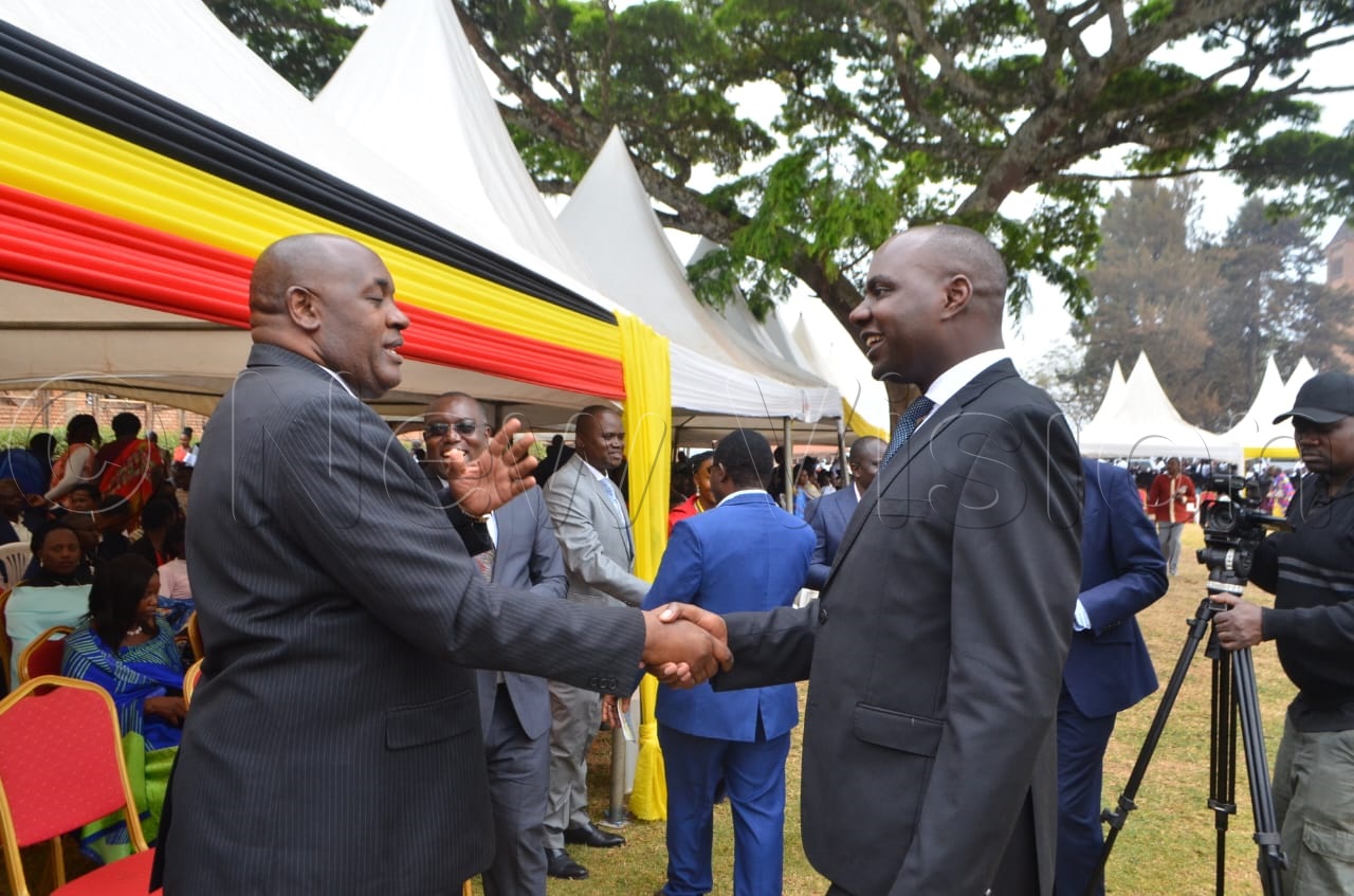 PICTORIAL: Kabale diocese to ordain 16 deacons into priesthood - New ...