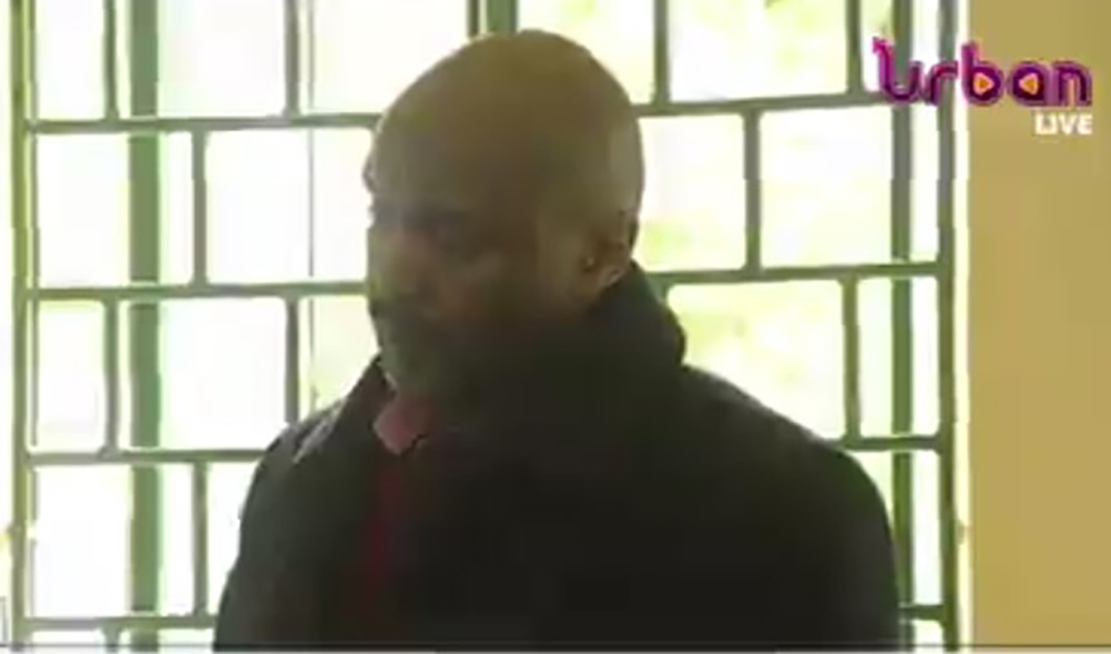 Basongora king remanded over land row, subjects call for his