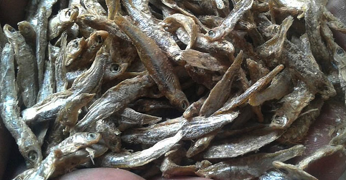 Mukene is not for low-income earners