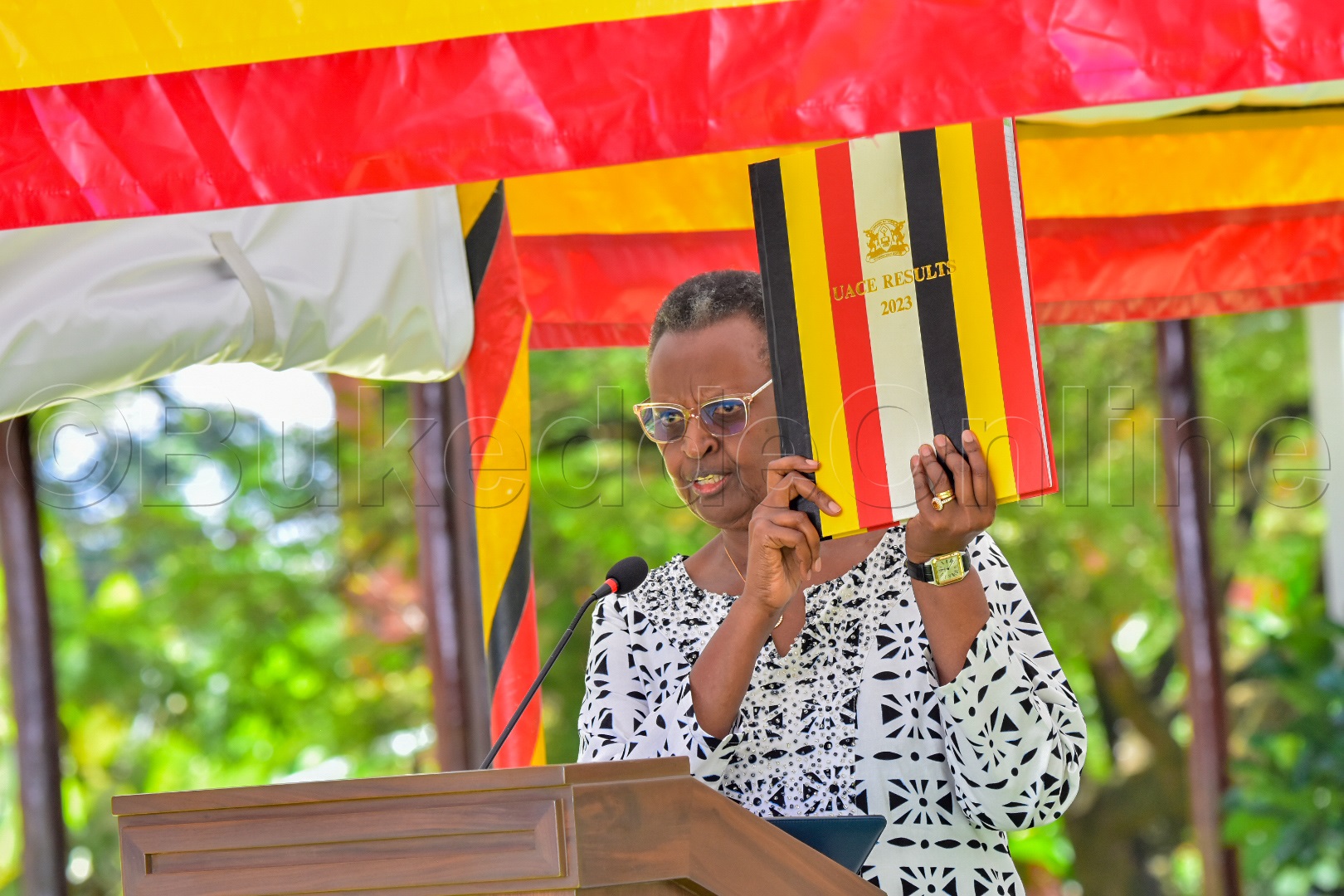 Aba S6 ya 2023 baayise okusinga emyaka egiyise