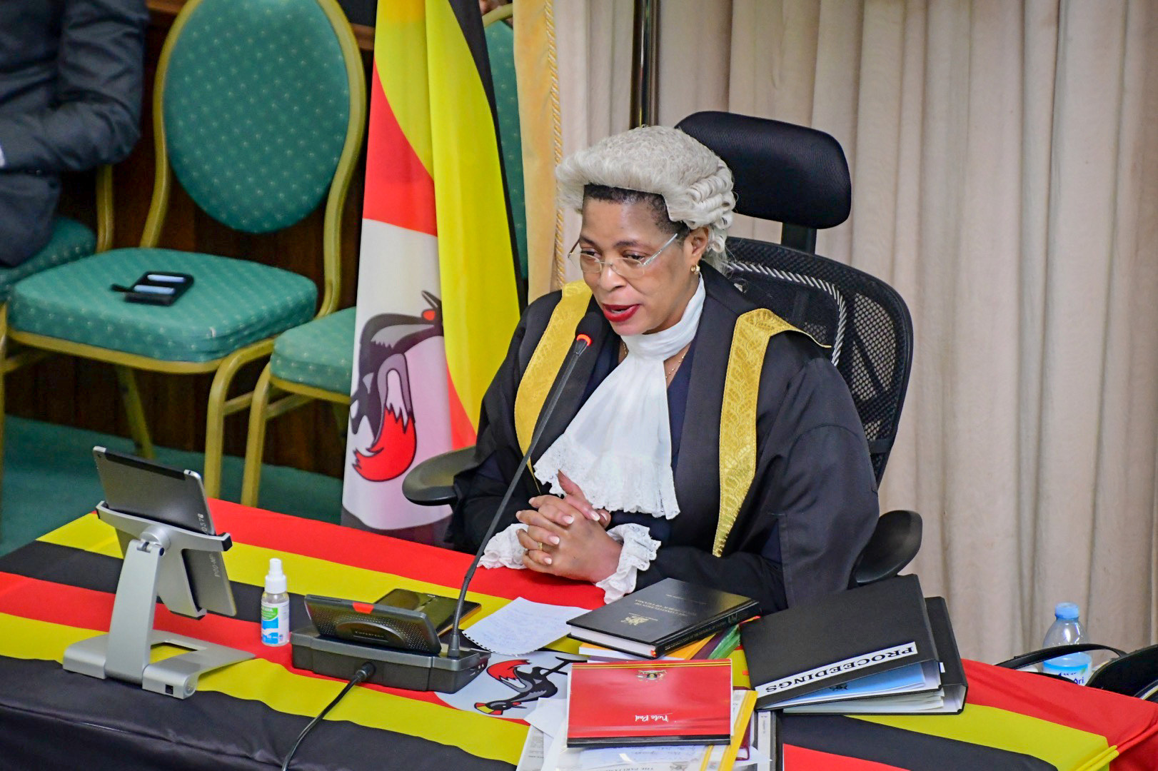 Parliament passes Local Content Bill, gives priority to EAC goods - New ...