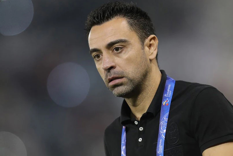 Nothing lost despite 'rage' at Clasico defeat: Xavi - New Vision Official