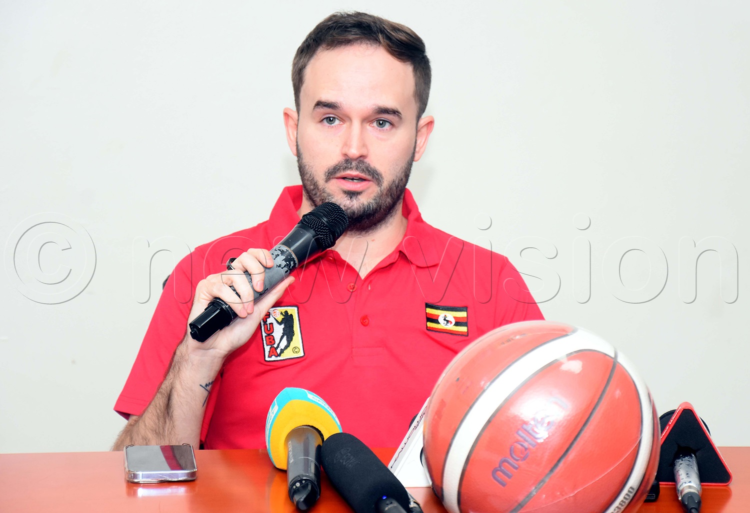 Sports FUBA Names Final Gazelles Squad For AfroBasket Quali Sports FUBA Names Final Gazelles Squad For AfroBasket Quali