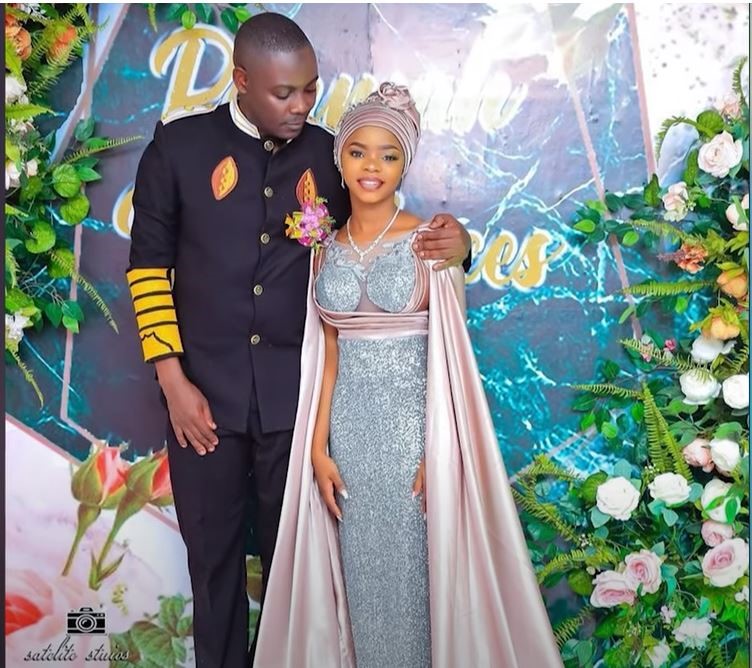 How mother orchestrated plan to marry off singer Pinky to older man for ...