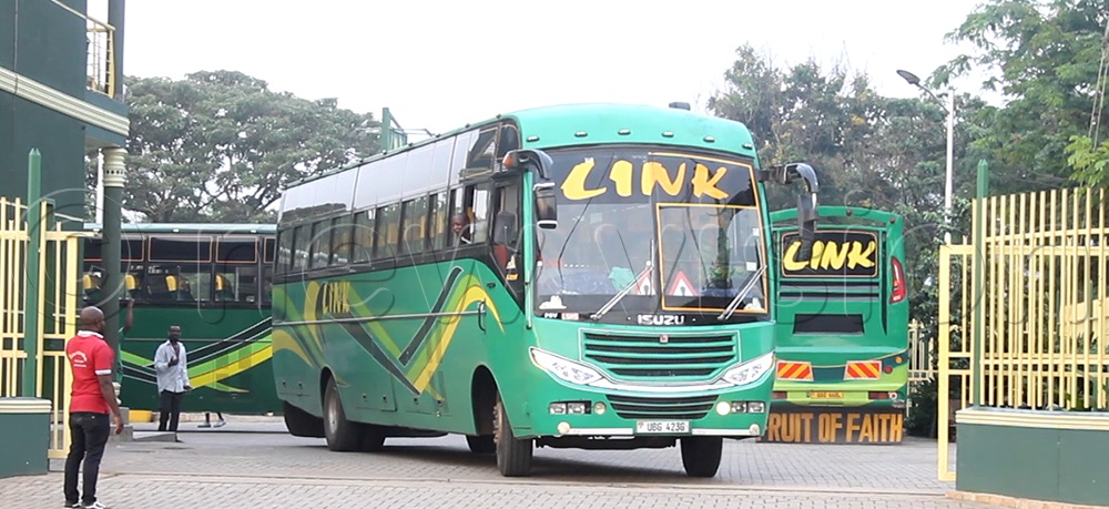 Phone-using Link Bus driver arrested after video goes viral