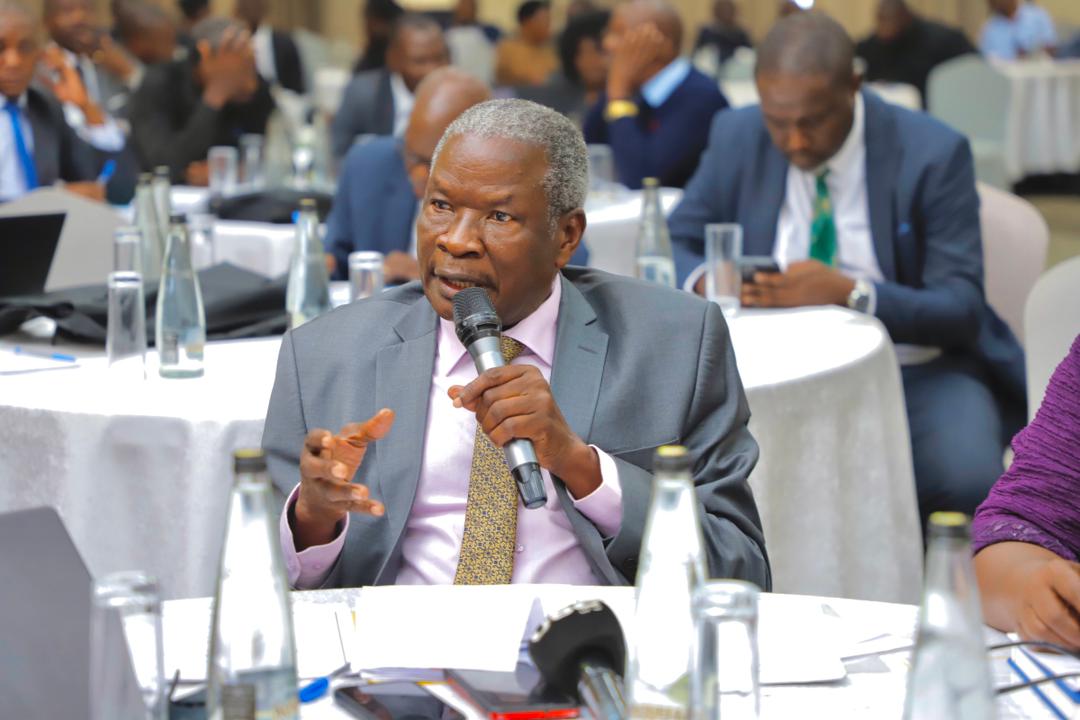 Urban travel time drops as tarmacked roads grow by 300km - New Vision ...