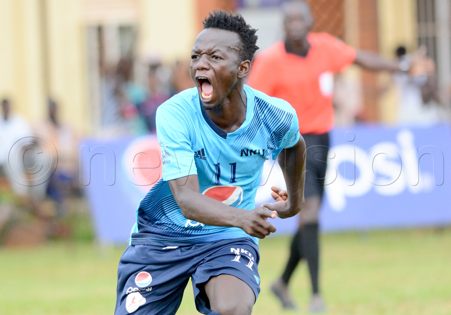 Sports: UFL: Nkumba strengthen qualification chances with vi