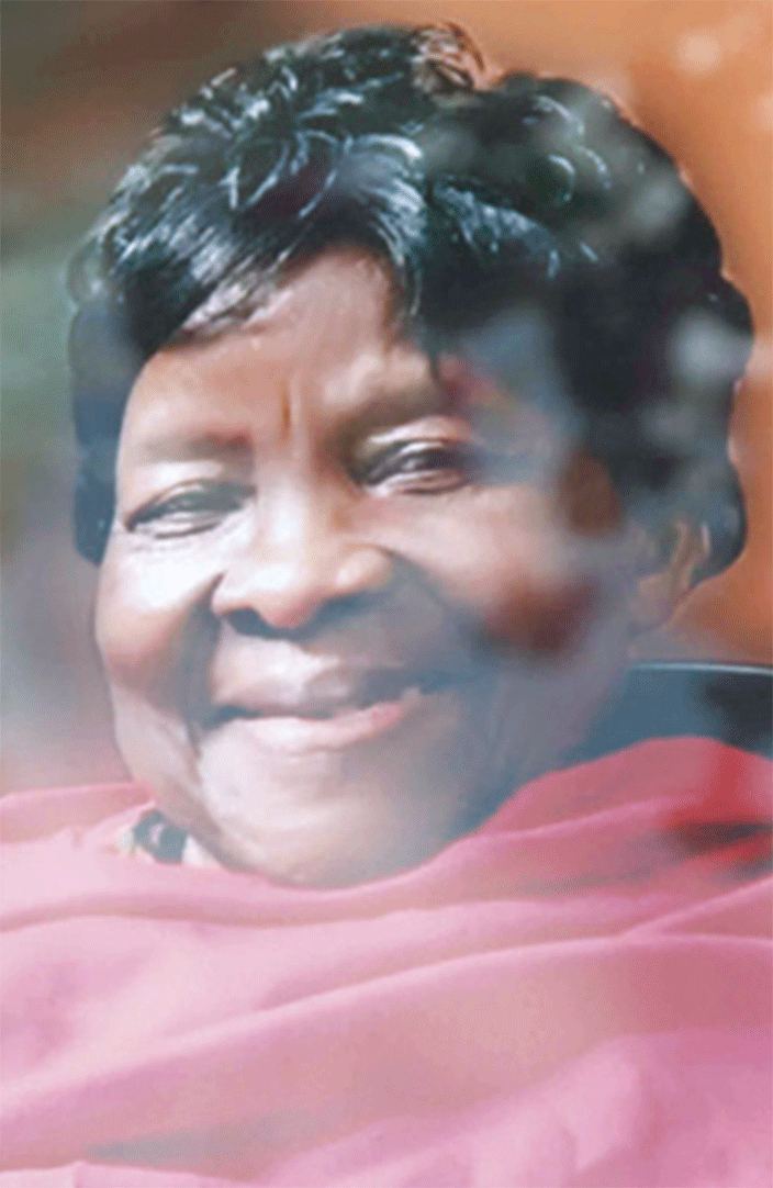 Muka Paulo Muwanga aziikiddwa ne basiima Museveni - Bukedde Online ...