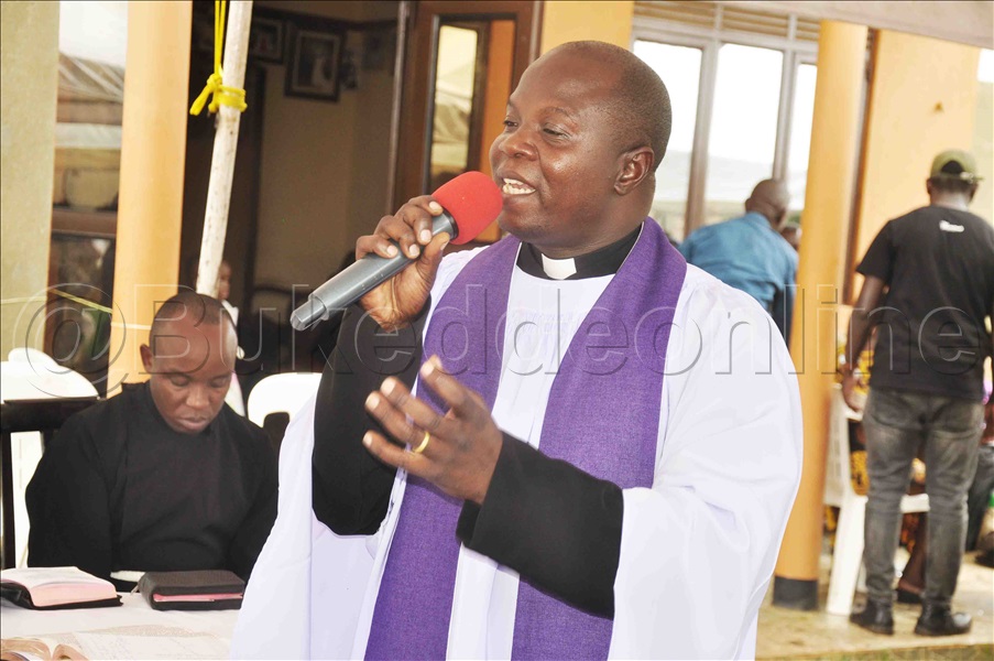 Mwetegekere okufa kwammwe - Abaawule - New Vision Official