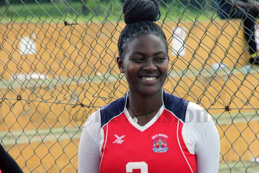 Sports: Volleyballer Kusemererwa eyes umpire role after reti