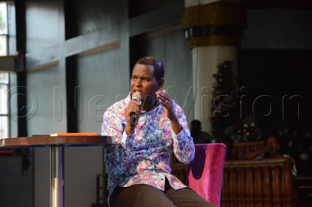 📸 PICTORIAL: Christians welcome New Year at Miracle Centre Cathedral ...