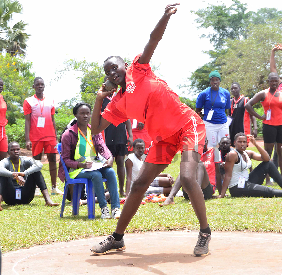USSSA Ball Games II enter elimination stage as Kitende, Buddo, St ...